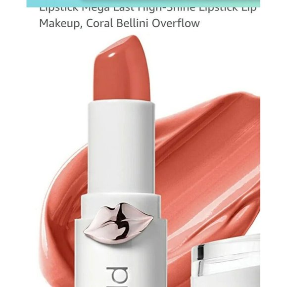 wet n wild | Makeup | Wet N Wild Lipstick Mega Last Highshine Bellini ...